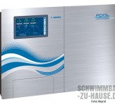 So steuert man seinen Pool heute | Schwimmbad-zu-Hause.de