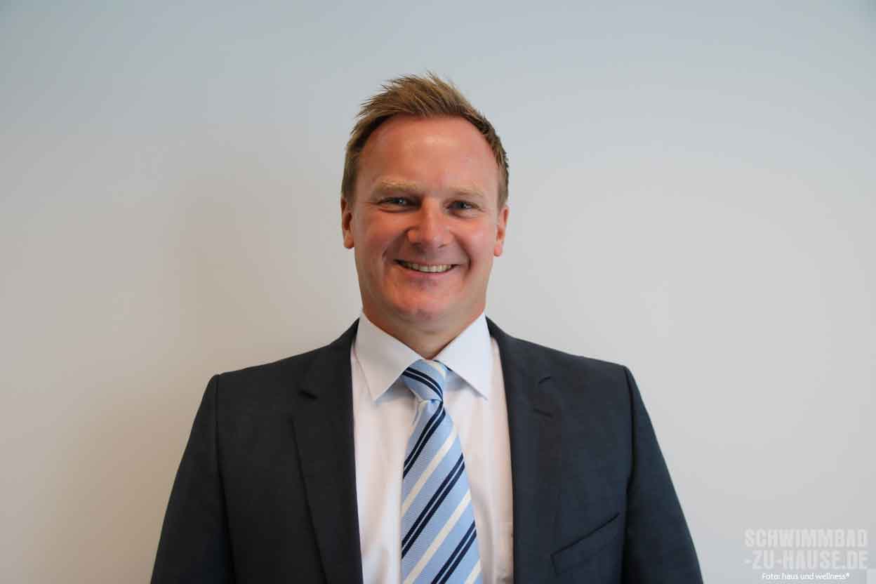 Hayward: Expansionskurs in Europa | Schwimmbad-zu-Hause.de