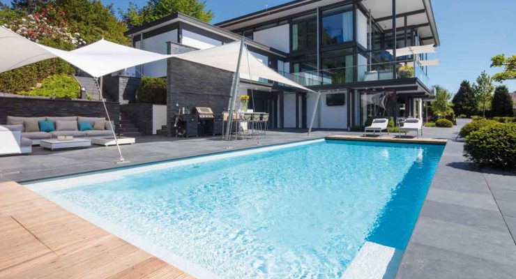 Schwimmbad-zu-Hause.de - Ihr Weg zum eigenen Schwimmbad. Sachlich ...