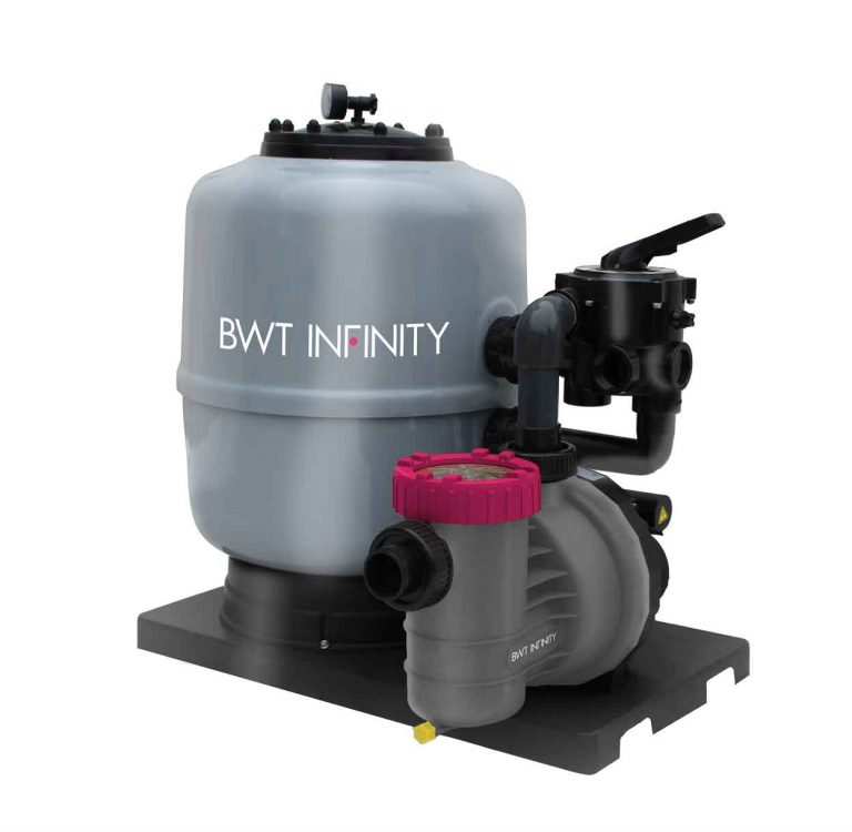 BWT INFINITY | Schwimmbad-zu-Hause.de