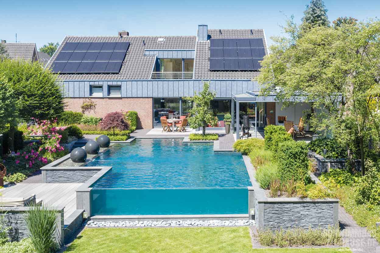 Schwimmbad-zu-Hause.de - Ihr Weg zum eigenen Schwimmbad. Sachlich ...