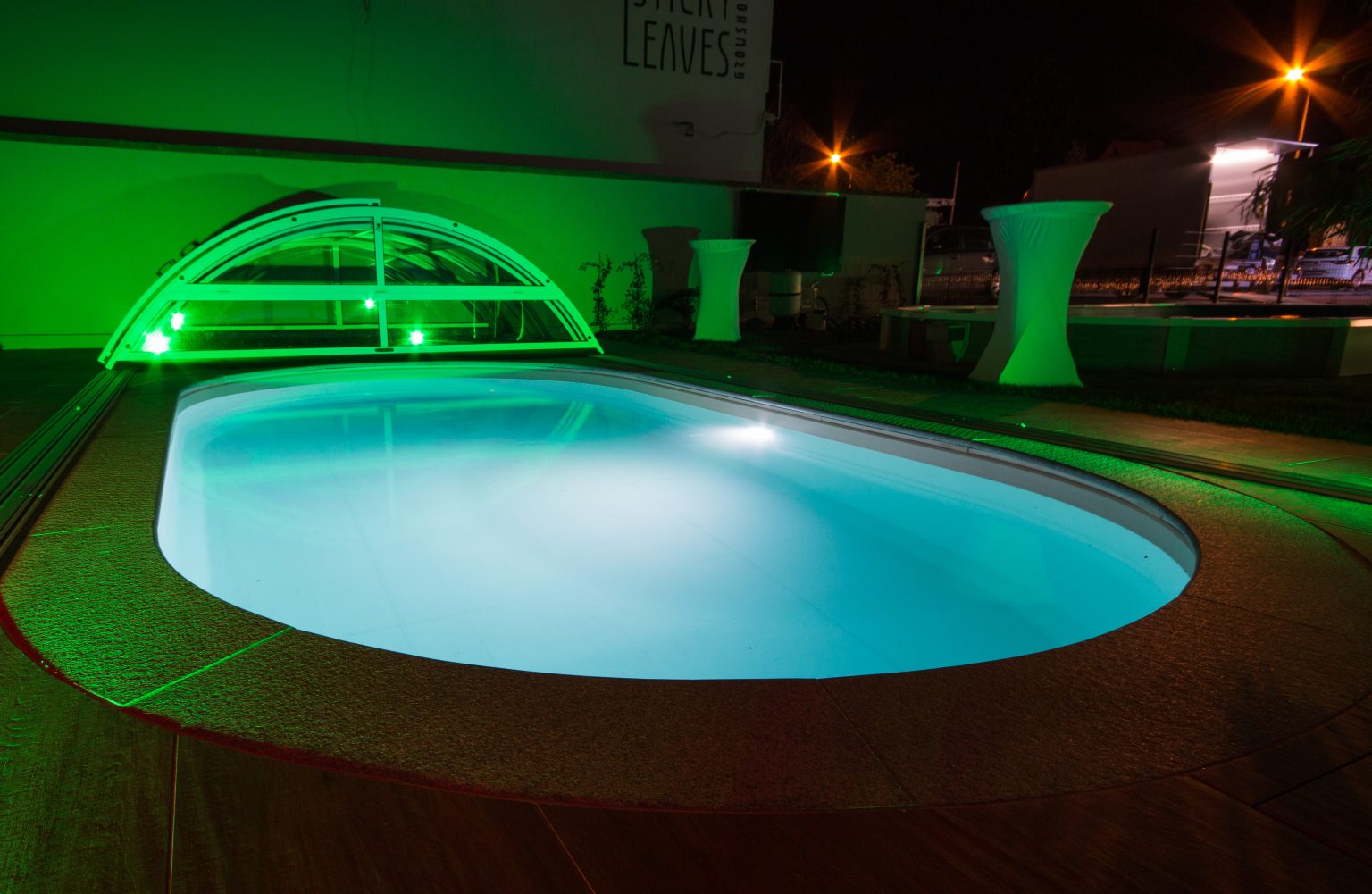 Neueröffnung CRANPOOL Center Graz | Schwimmbad-zu-Hause.de