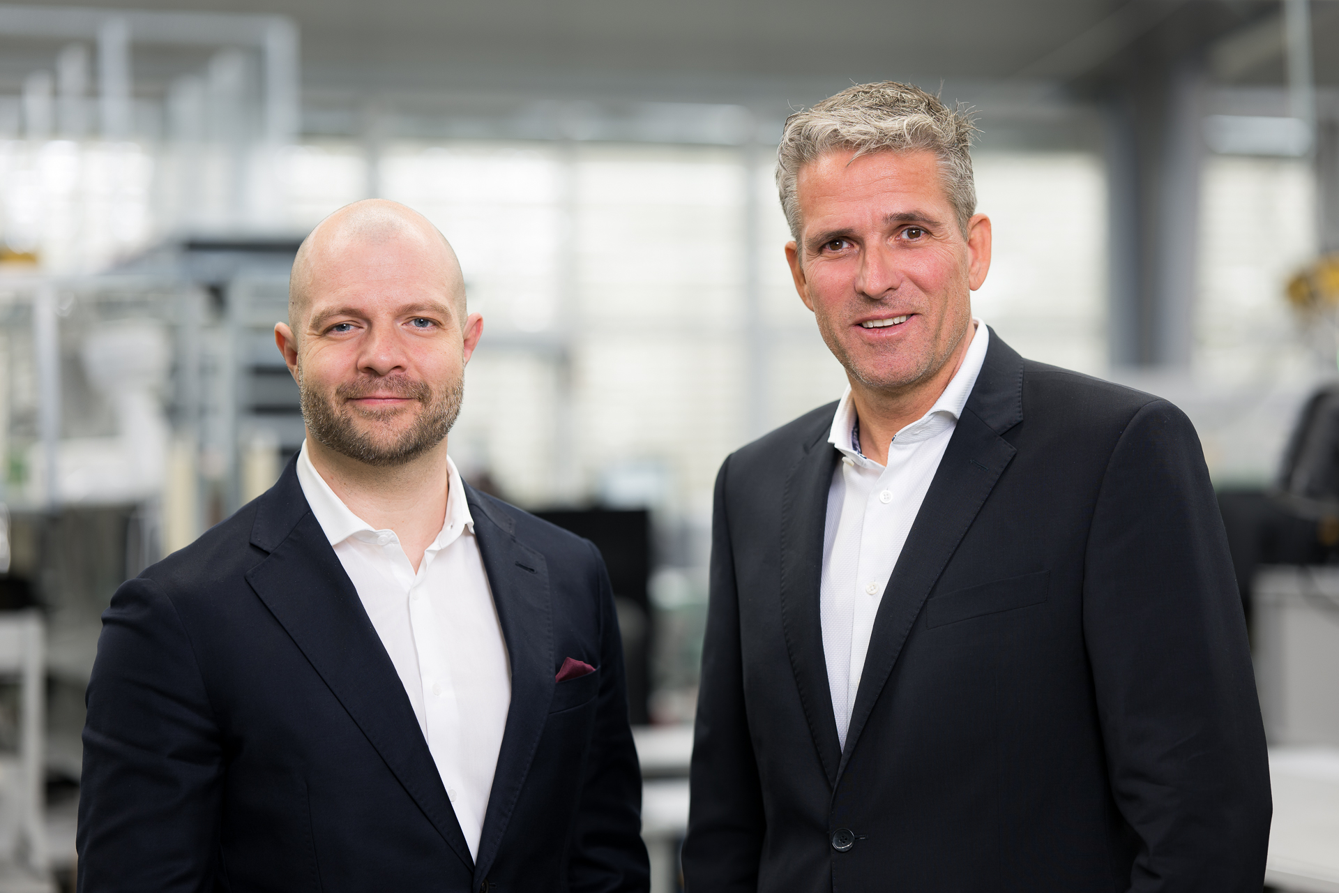 Fasel Elektronik begrüßt neues Beiratsmitglied Michael Meis ...