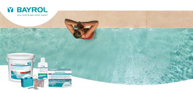 Bayrol: Wasserpflege im Schwimmbad | Schwimmbad-zu-Hause.de
